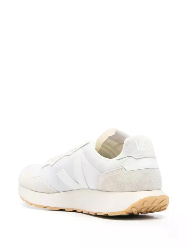 VEJA Paulistana Ripstop Sneakers - Neutrals
