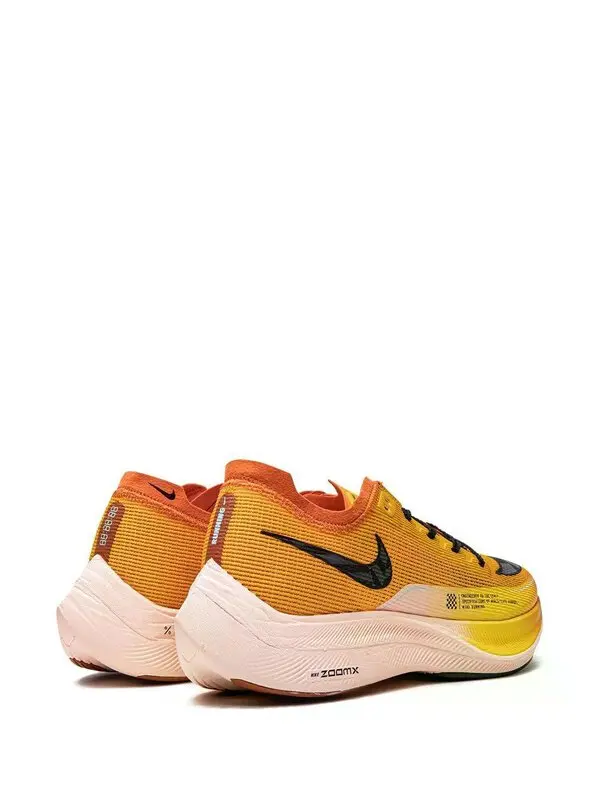 Nike Zoomx Vaporfly Next% 2 Ekiden Sneakers - Orange