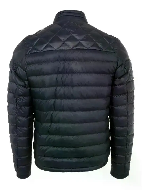 Moncler Benamou Down Jacket - Blue