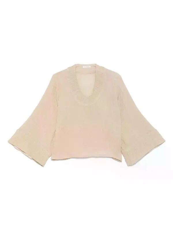 BY MALENE BIRGER Moon Blouse
