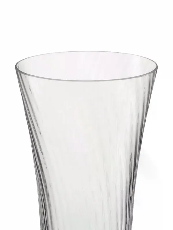 Dolce & Gabbana Murano Glass Wine Pitcher - White