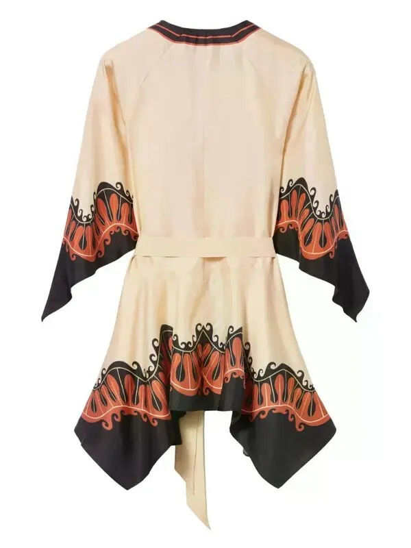 La DoubleJ Mother Malibu Dress