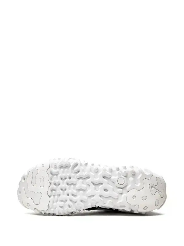 Nike Overbreak Sneakers - Black