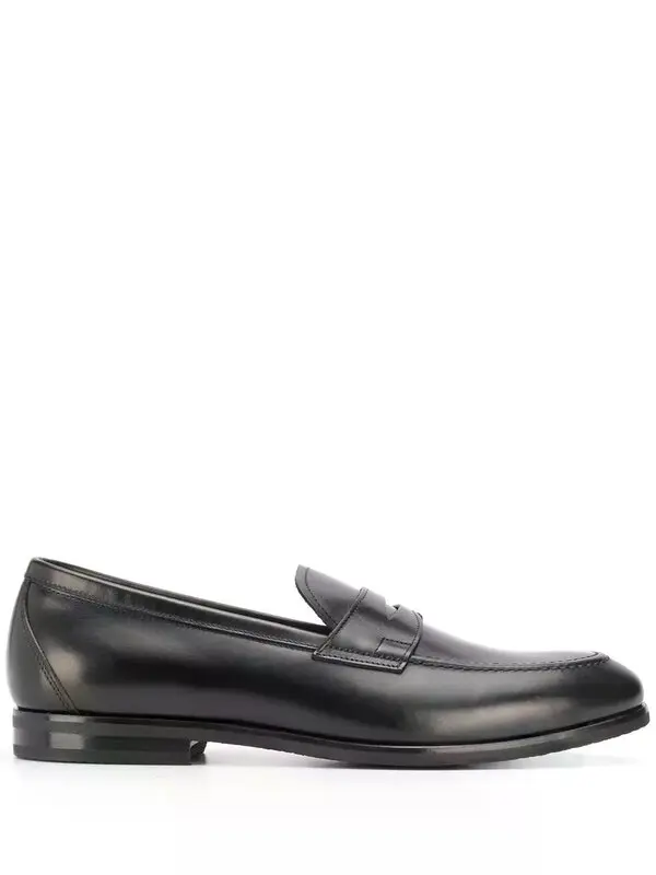 SCAROSSO Renato Penny Loafers