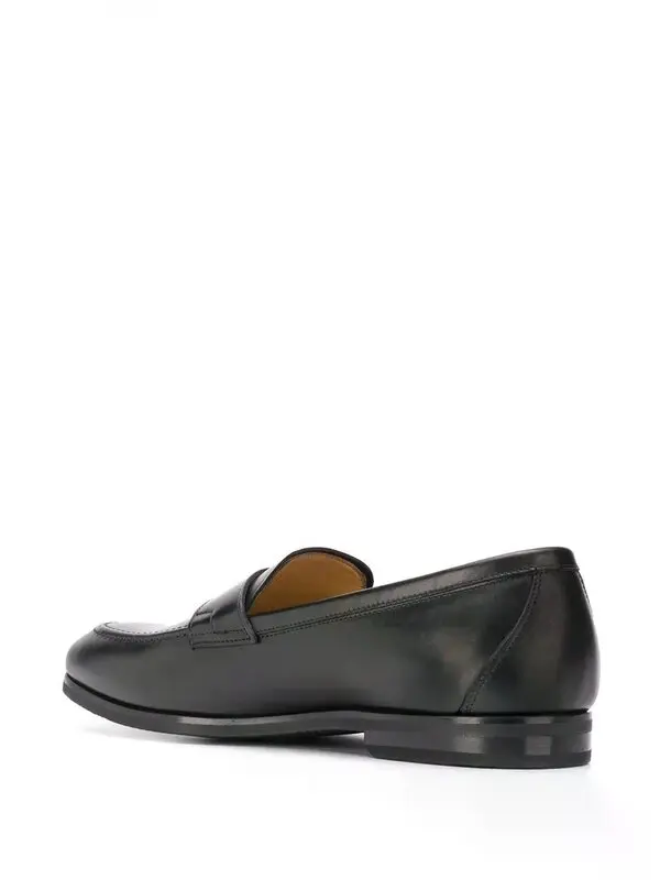SCAROSSO Renato Penny Loafers