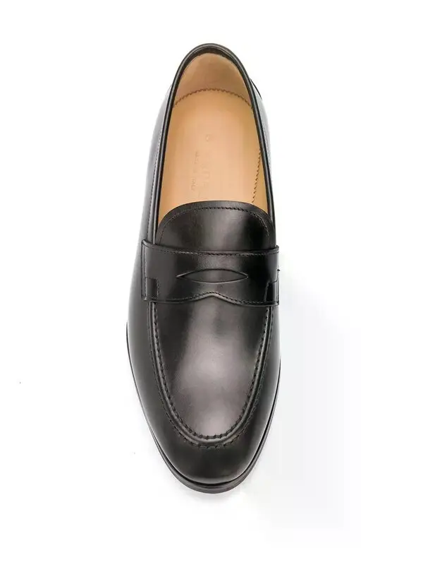 SCAROSSO Renato Penny Loafers