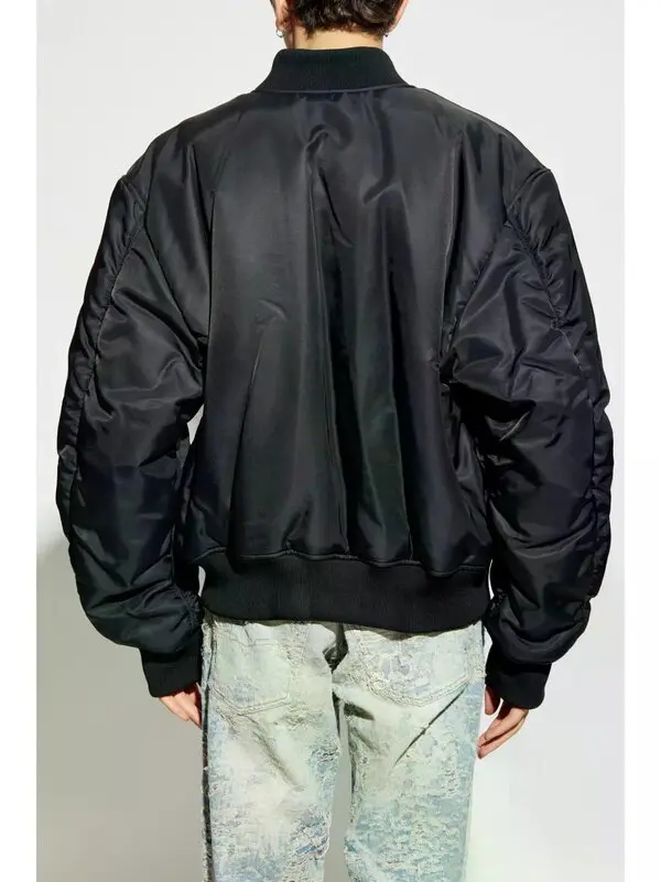 DIESEL® J-milles-rugg Bomber Jacket