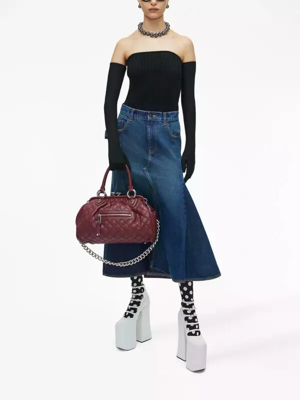 Marc Jacobs The Stam Bag - Red