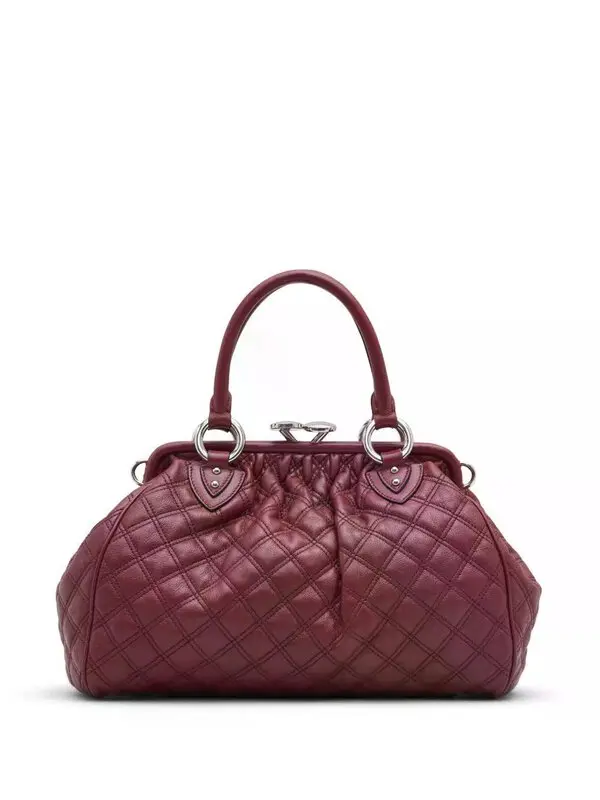 Marc Jacobs The Stam Bag - Red