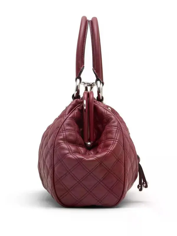 Marc Jacobs The Stam Bag - Red