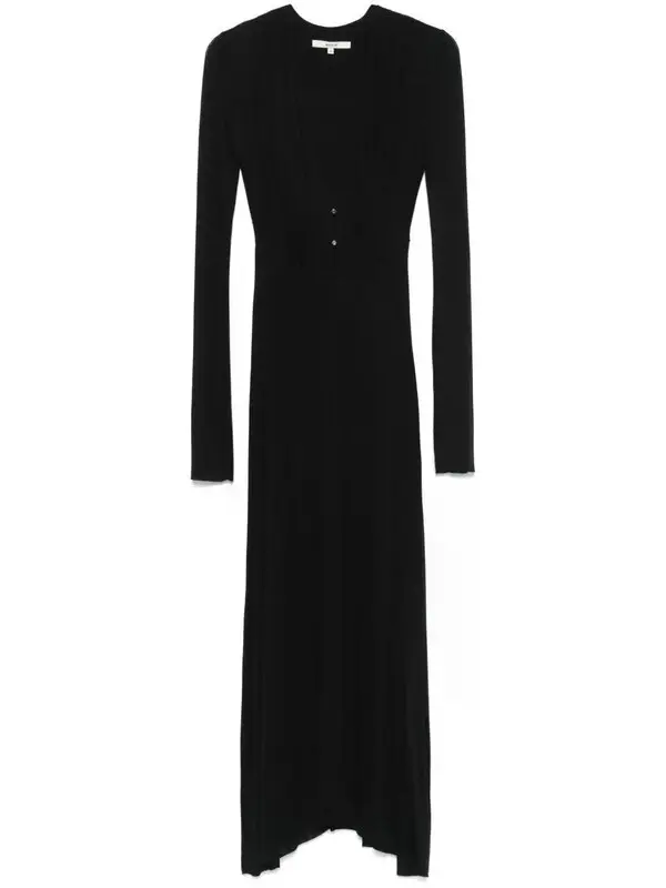 MANURI Suki Jersey Dress