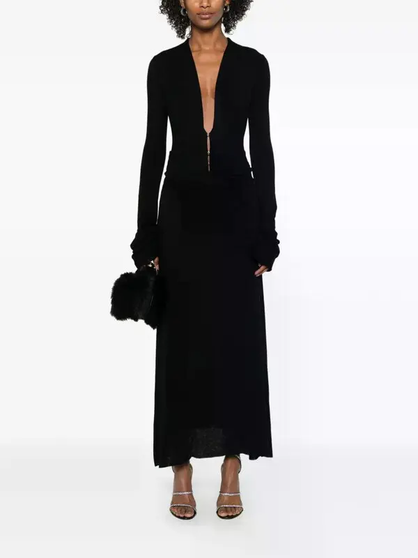 MANURI Suki Jersey Dress