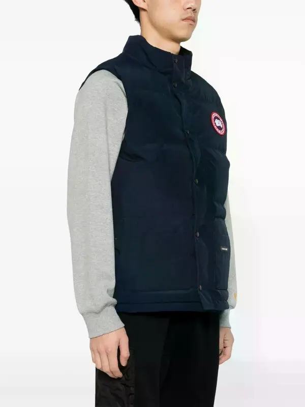 Canada Goose Freestyle Vest