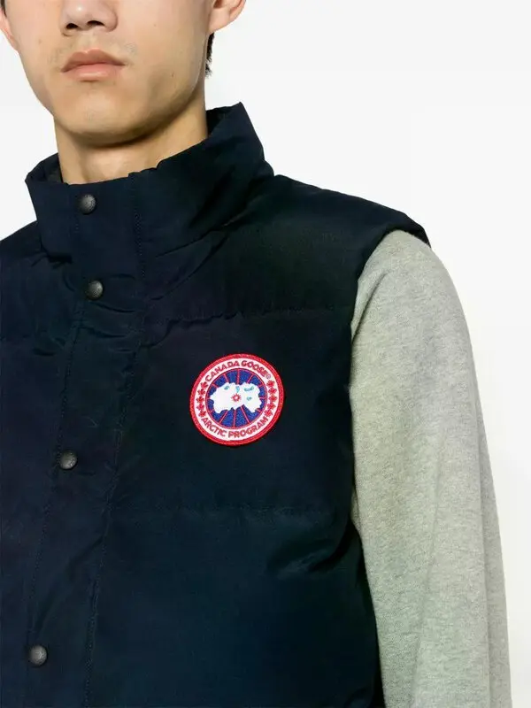Canada Goose Freestyle Vest