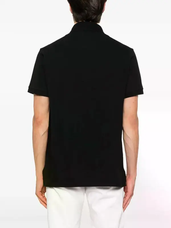 Etro Cotton Polo Shirt