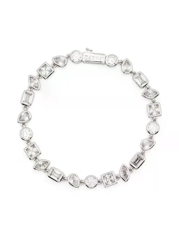 DARKAI Mixed Feelings Bracelet - Silver