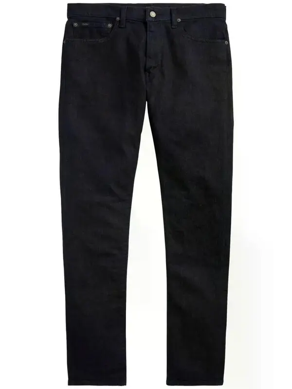 Polo Ralph Lauren Slim-fit Jeans - Blue