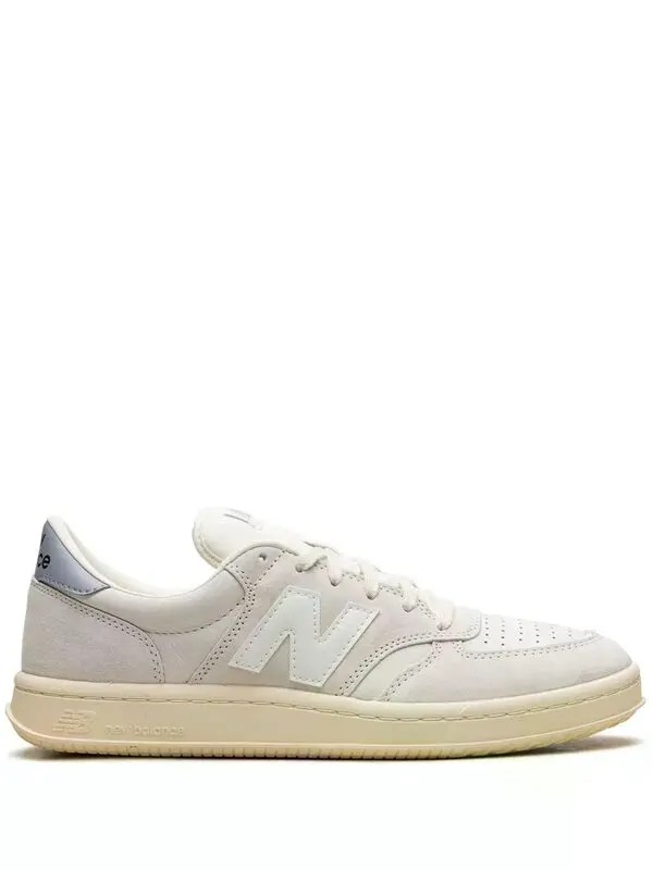 NEW BALANCE T500 Low-top Sneakers - Neutrals