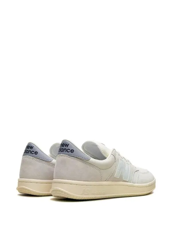 NEW BALANCE T500 Low-top Sneakers - Neutrals