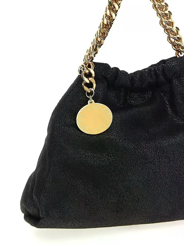 Stella McCartney Falabella Crossbody Bag - Black