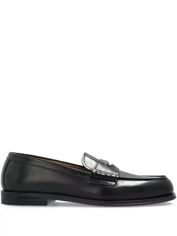 Dsquared2 Penny Loafers