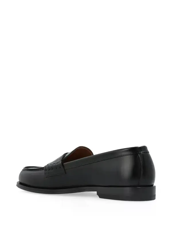 Dsquared2 Penny Loafers