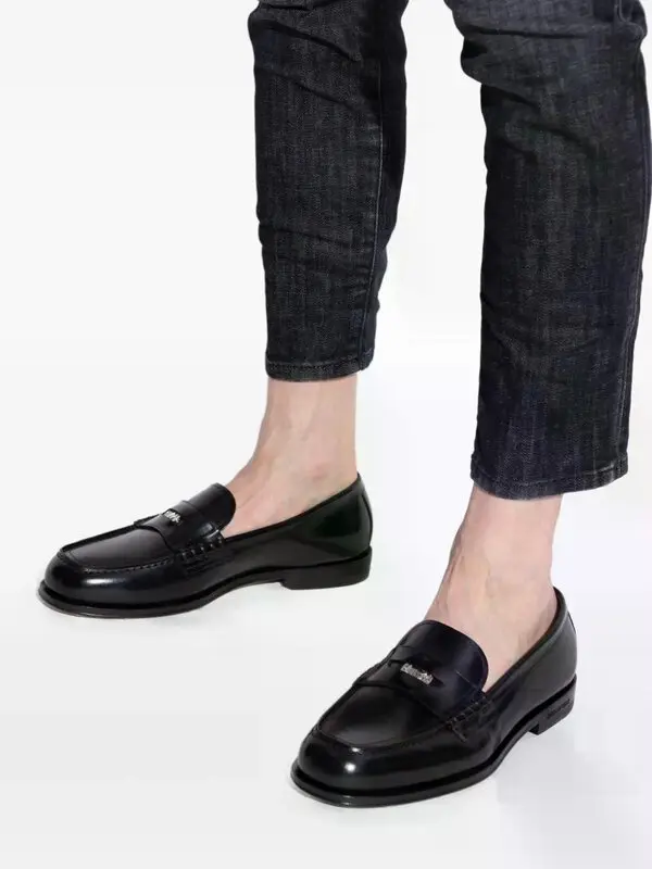 Dsquared2 Penny Loafers