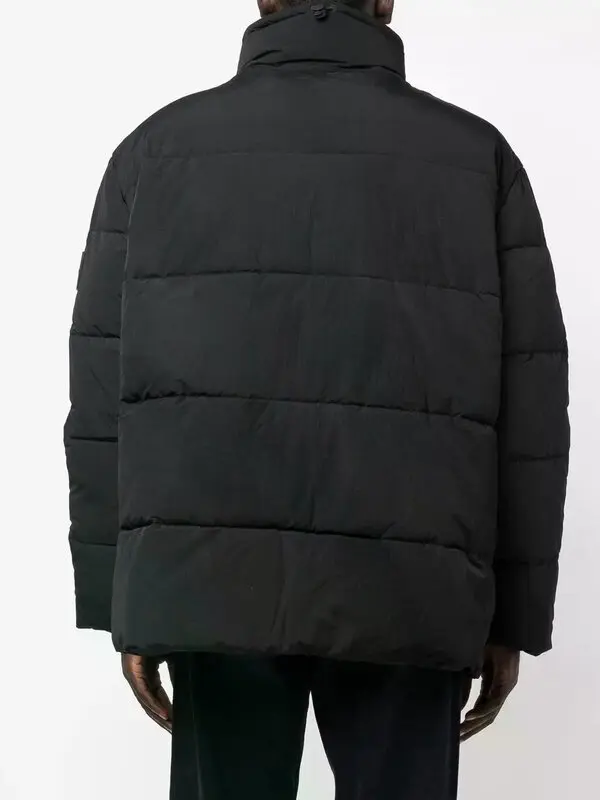 Calvin Klein Padded Puffer Coat