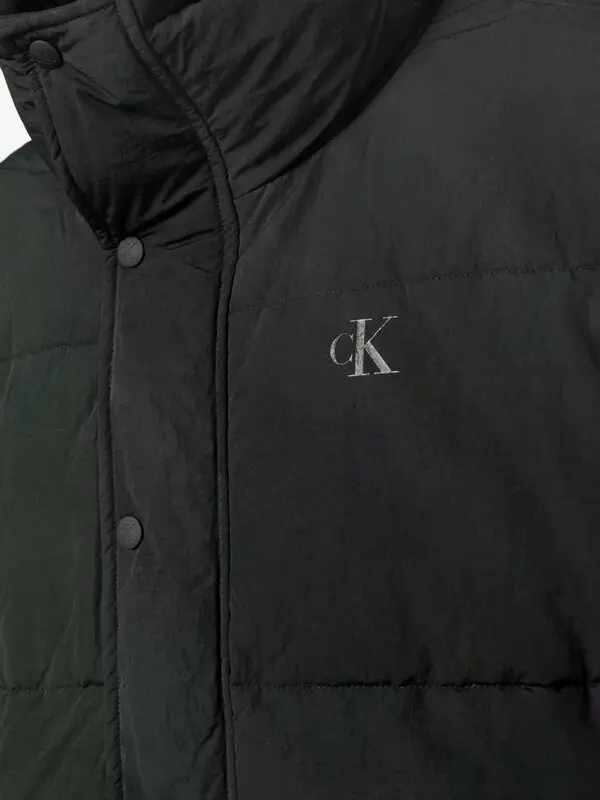 Calvin Klein Padded Puffer Coat