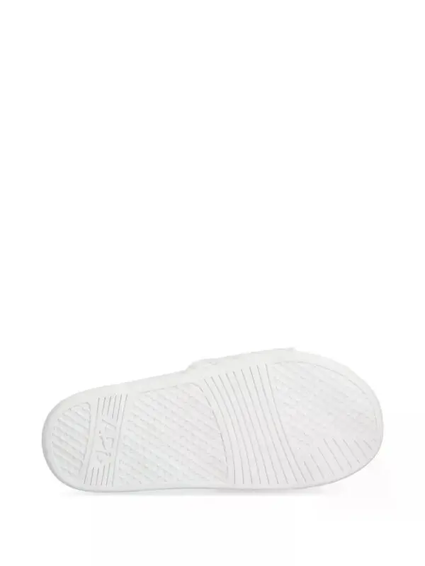 Apl Lusso Slides - White