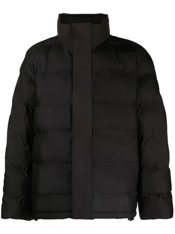 Calvin Klein High Neck Padded Jacket