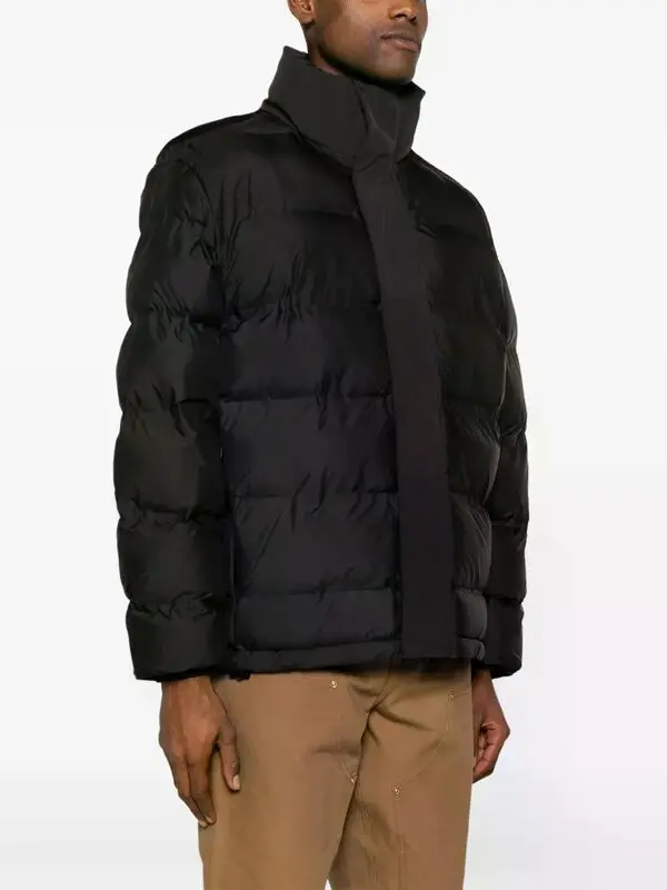 Calvin Klein High Neck Padded Jacket