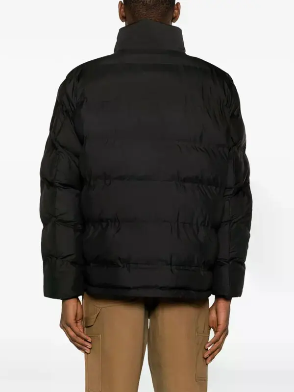 Calvin Klein High Neck Padded Jacket