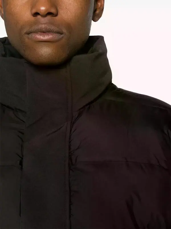 Calvin Klein High Neck Padded Jacket
