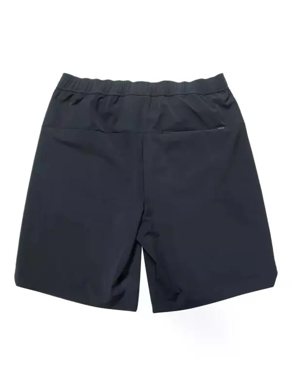 SOPHNET. F.c. Real Bristol Game Shorts With Elasticated Waistband