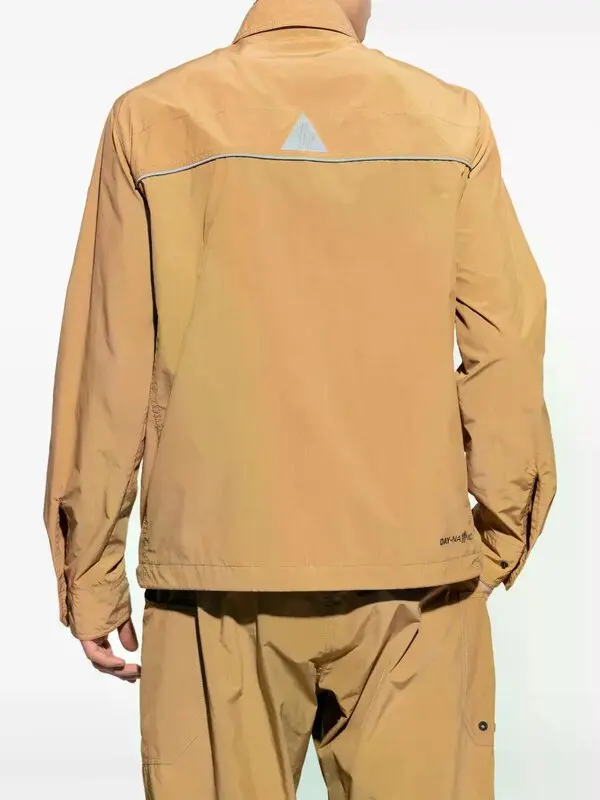 Moncler Zennor Shirt Jacket