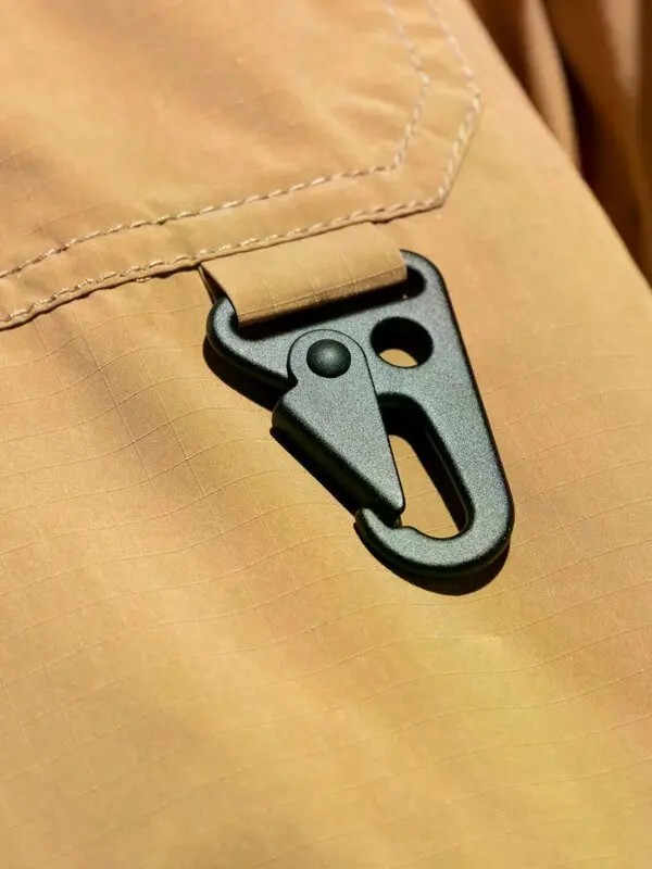 Moncler Zennor Shirt Jacket