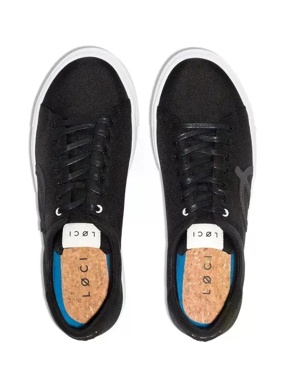 LØCI Nine Sneakers