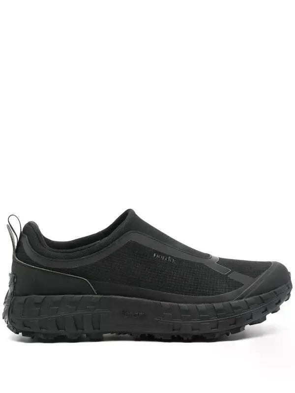 NORDA 003 Slip-on Sneakers - Black