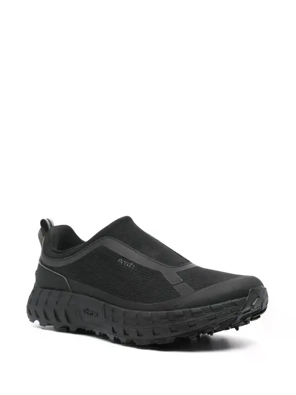 NORDA 003 Slip-on Sneakers - Black