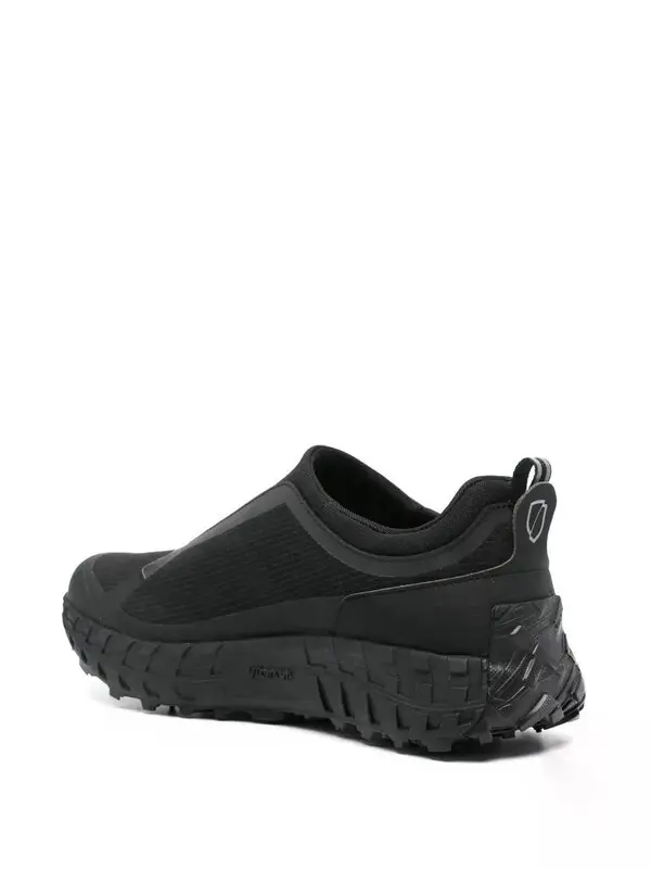 NORDA 003 Slip-on Sneakers - Black