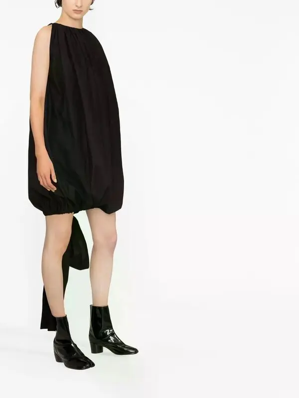 Rick Owens Sleeveless Mini Dress