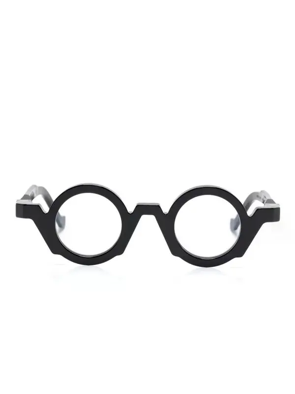 VAVA EYEWEAR Wl0069 Glasses - Black
