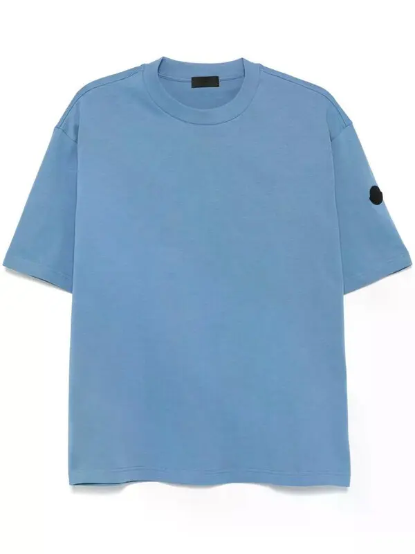 Moncler Cotton T-shirt