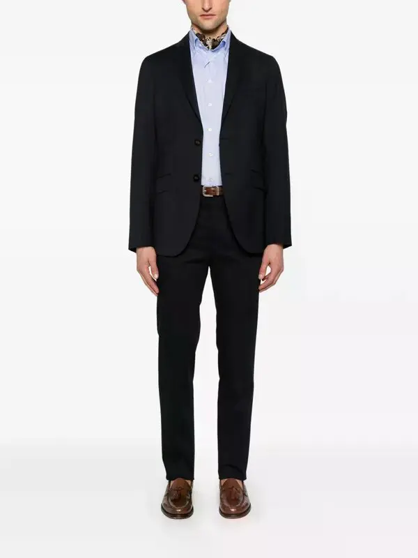 Etro Wool Blazer