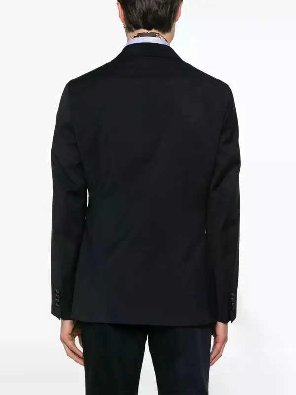 Etro Wool Blazer