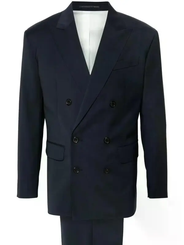 Dsquared2 Wallstreet Two-piece Suit