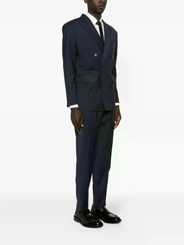 Dsquared2 Wallstreet Two-piece Suit
