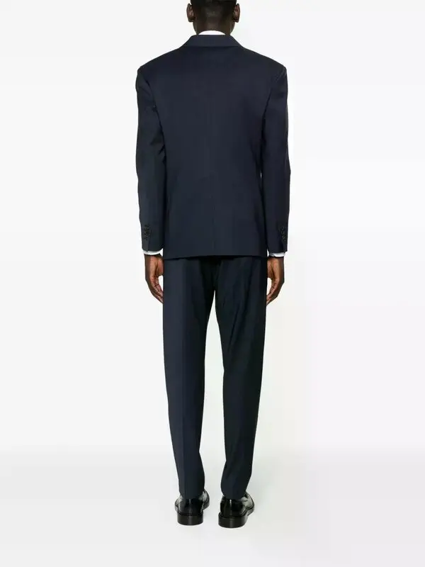 Dsquared2 Wallstreet Two-piece Suit