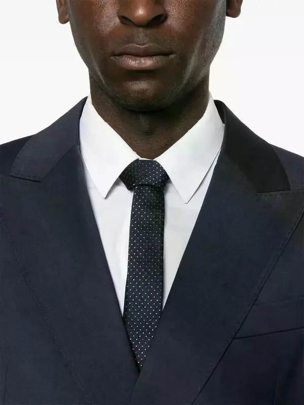 Dsquared2 Wallstreet Two-piece Suit